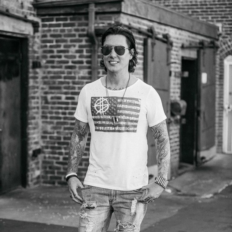Synyster Gates - Avenged Sevenfold